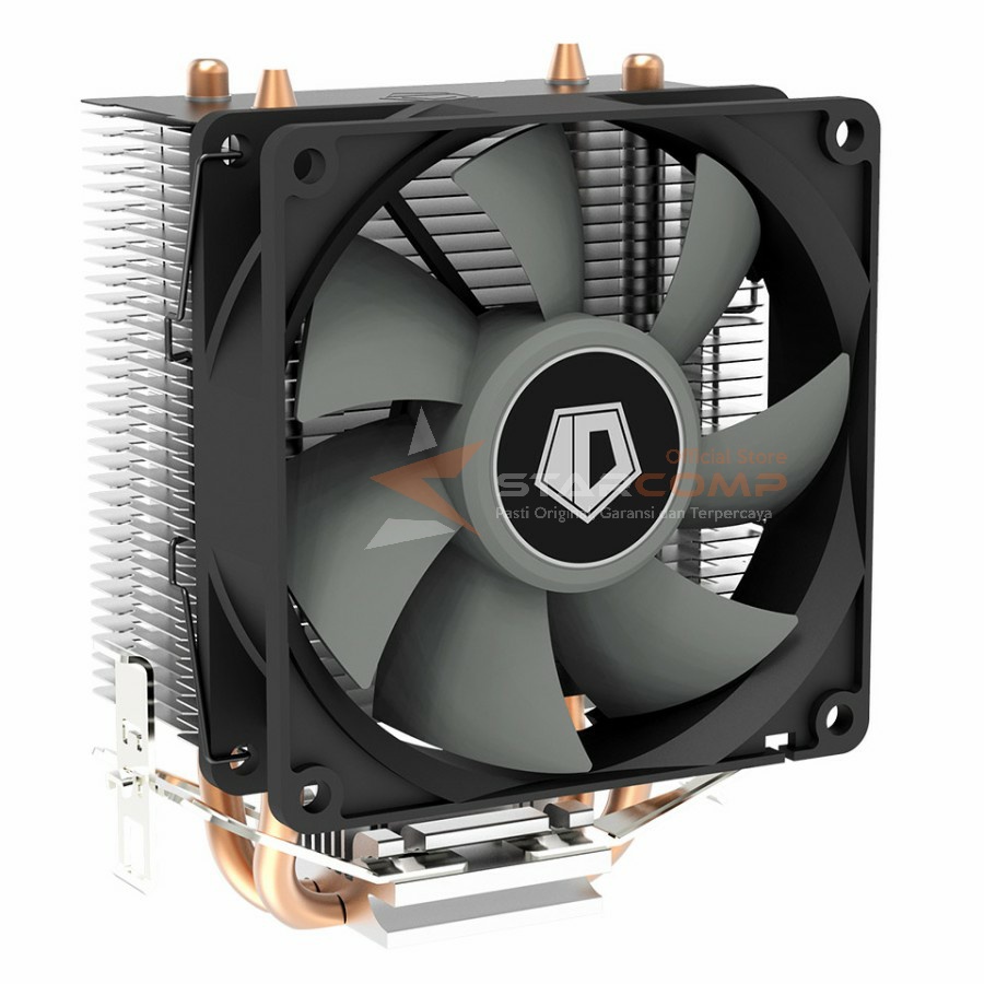 Jual ID-COOLING SE-902-SD CPU COOLER ID COOLING SE 902 SD SE902 | Shopee Indonesia