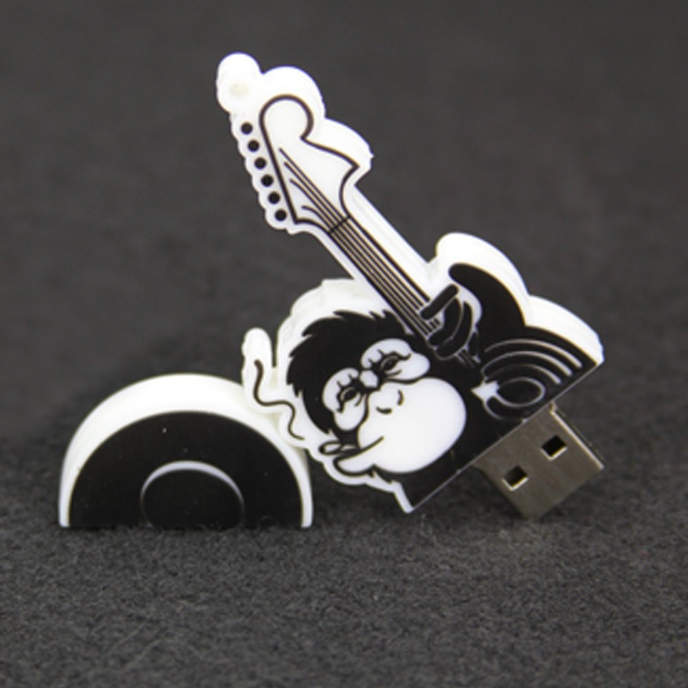 Jual Flashdisk Karet Custom | Shopee Indonesia