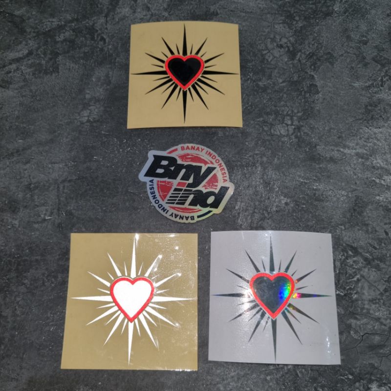 Jual STICKER STIKER LOGO PSHT CUTTING | Shopee Indonesia