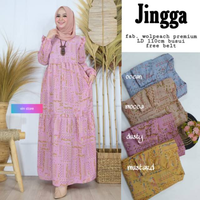 Jual Jingga | Shopee Indonesia