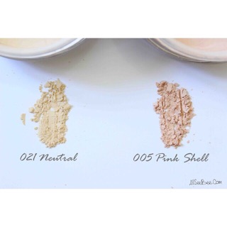 Jual (Share in Jar) Bedak Tabur Ultima II Delicate Translucent Face ...