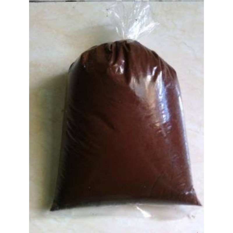 Jual Selai Coklat ( Repack ) 250gr / Cokelat / Chocolate spread the ...