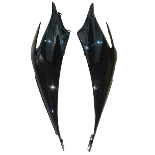 Jual COVER BODY ABSOLUTE REVO FIT BESAR HITAM / BODY BELAKANG REVO FIT ...