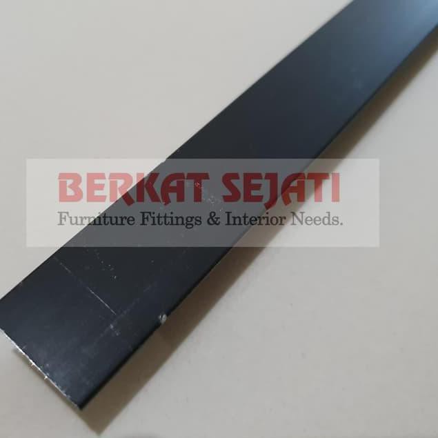 Jual Big Promo Profil List Lis Edging Frame Alumunium Aluminium EA 17 ...