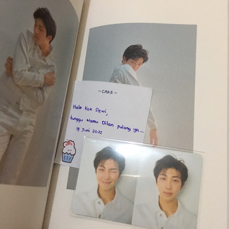 Jual namu dilan | Shopee Indonesia