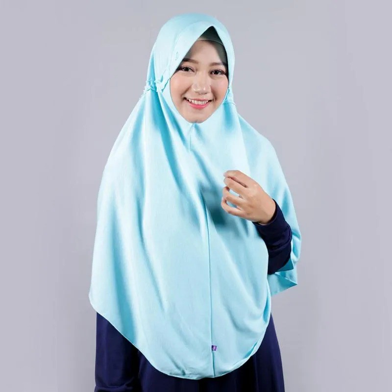 Jual Rabbani - Kerudung Sekolah Instan Innova LX Part 02/ Hijab / Jilbab | Shopee Indonesia