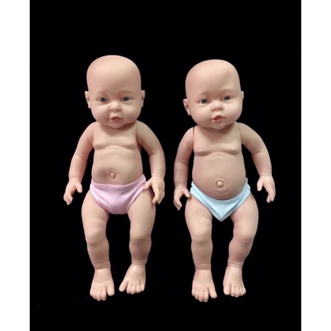 Jual mainan Boneka bayi New Born Boneka untuk peraga Phantom | Shopee ...