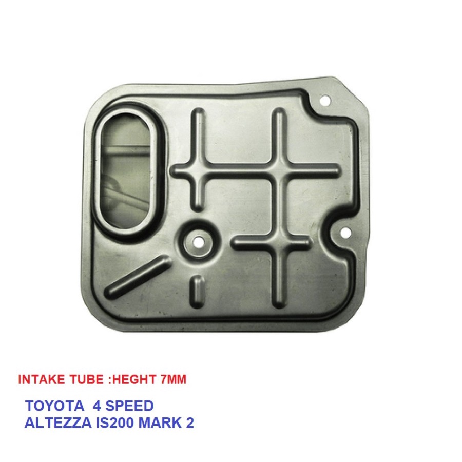 Jual FILTER OLI MATIC SARINGAN MATIK 4 SPEED ALTEZZA IS200 35330-22032 ...