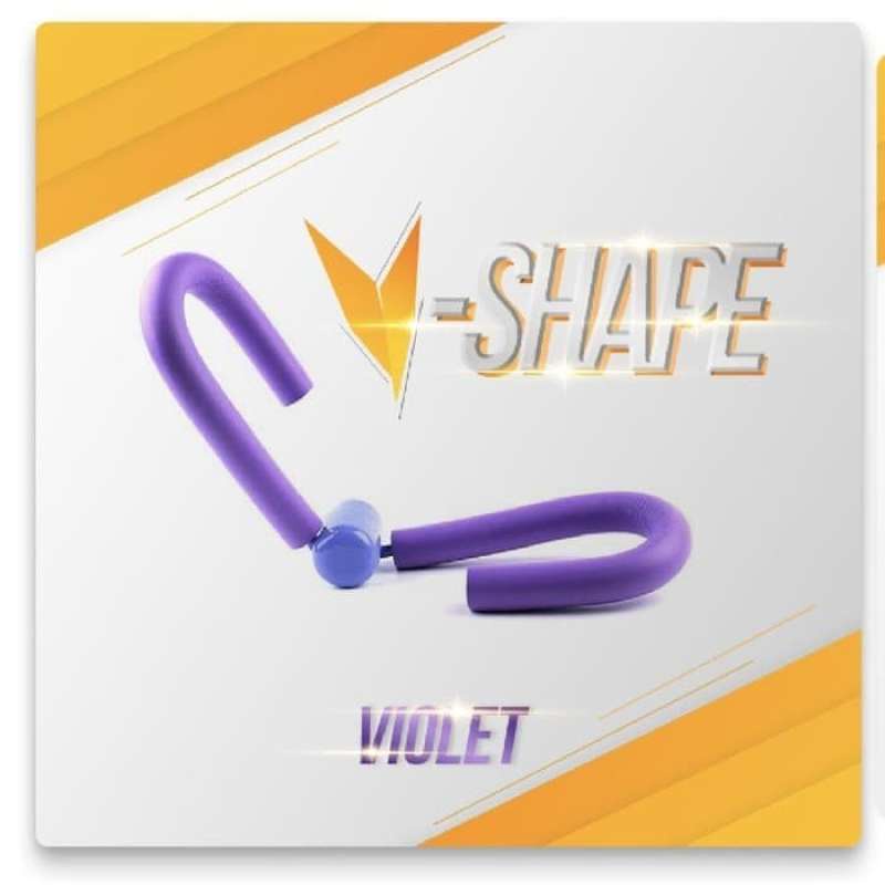 Jual V shape v2 pembentuk tubuh 100% Original TPB | Shopee Indonesia
