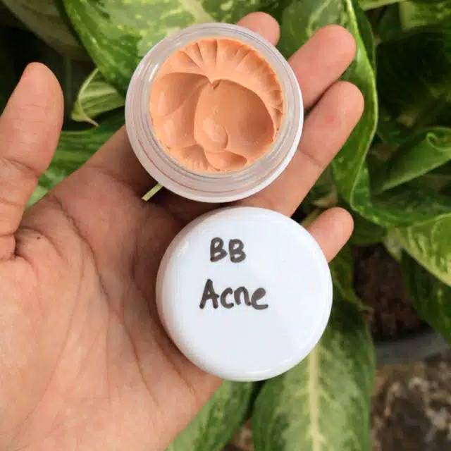 Jual BB cream Acne | Shopee Indonesia