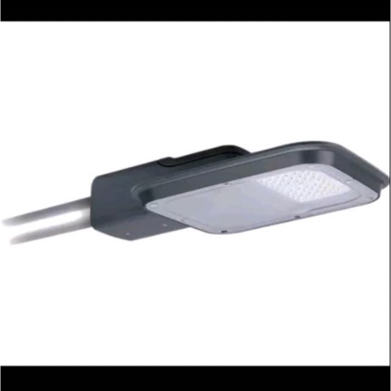 Jual Lampu jalan led pju philips 70w 140w 100w 100 140 70 watt outdoor ...