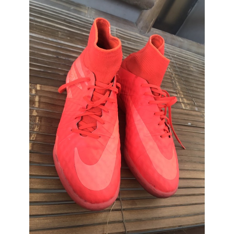 Jual nike hypervenom x original mercurial futsal | Shopee Indonesia