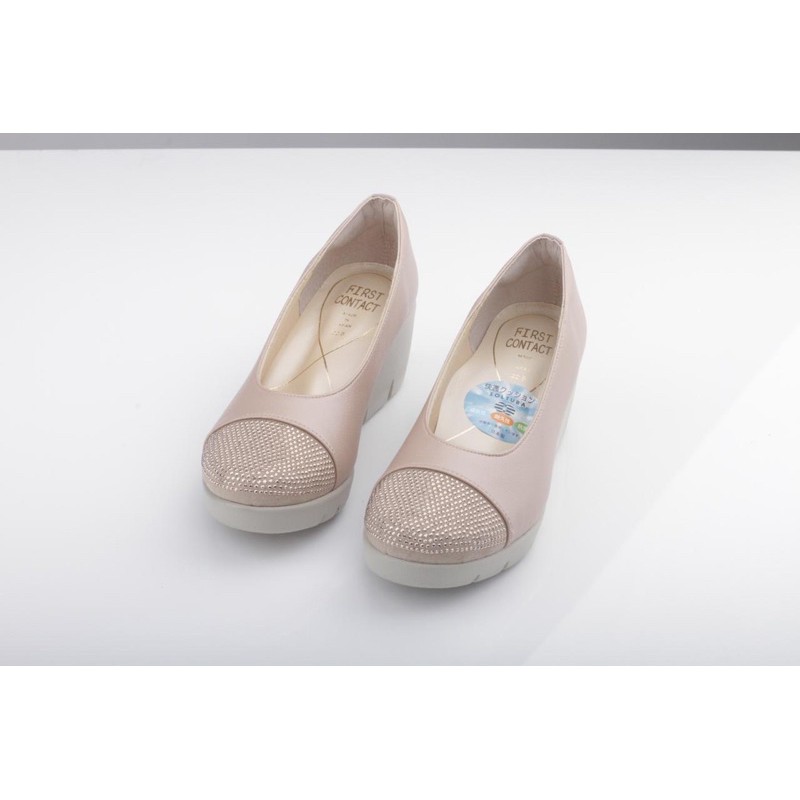 Jual Sepatu First Contact Original Made in Japan | Shopee Indonesia