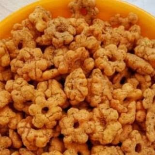 Jual RIBUT SNACK KERIPIK 500GR | Shopee Indonesia