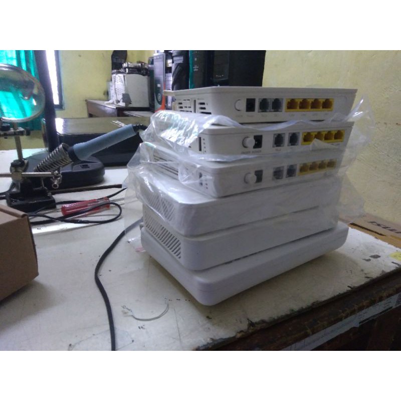 Jual Router zte v1, v3, huawei h5, 5h | Shopee Indonesia