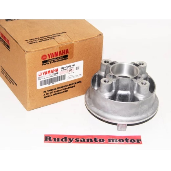 Jual NAPGEAR NAPGIR JUPITER MX NEW ORIGINAL 50C-F5366-00 | Shopee Indonesia