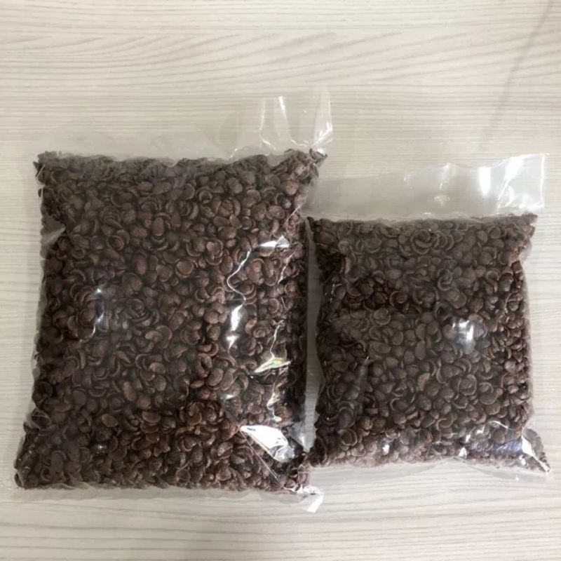 Jual coco crunch 500gr dan 250 gr | Shopee Indonesia