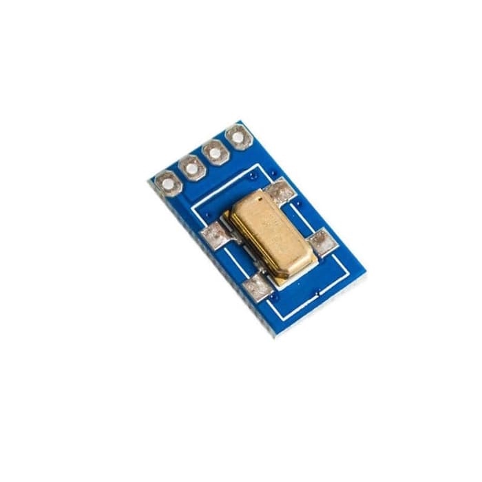 Jual Gy 35 Rc Analog Gyroscope Module Shopee Indonesia 