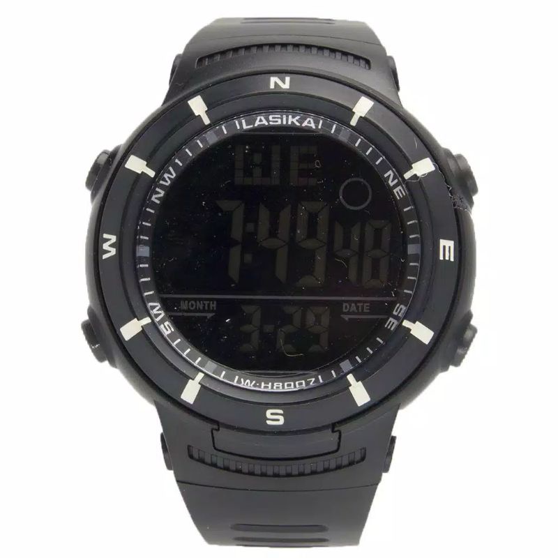Jual JAM TANGAN PRIA DIGITAL ORIGINAL LASIKA | Shopee Indonesia