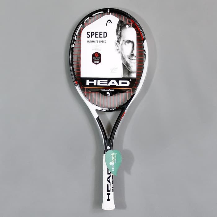 Jual Raket Tenis Head Speed LITE Graphene Touch BEST QUALITY | Shopee ...
