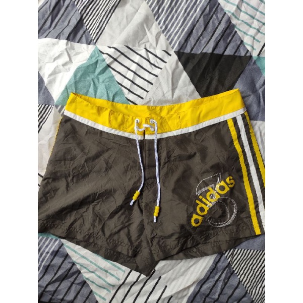 Jual Celana Surfing Adidas Second | Shopee Indonesia