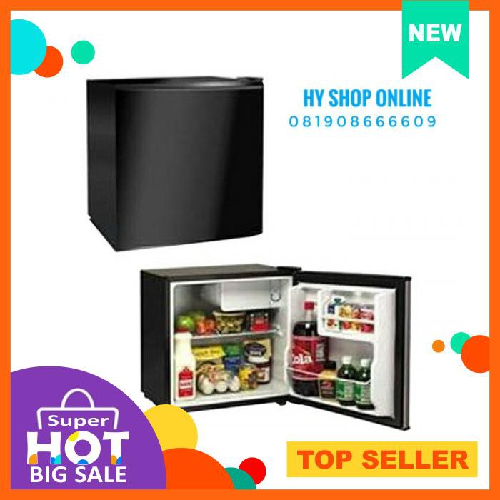 Jual Kulkas & Cooler Box - Kulkas Gea Mini Bar Rs-06Dr - Kulkas ...