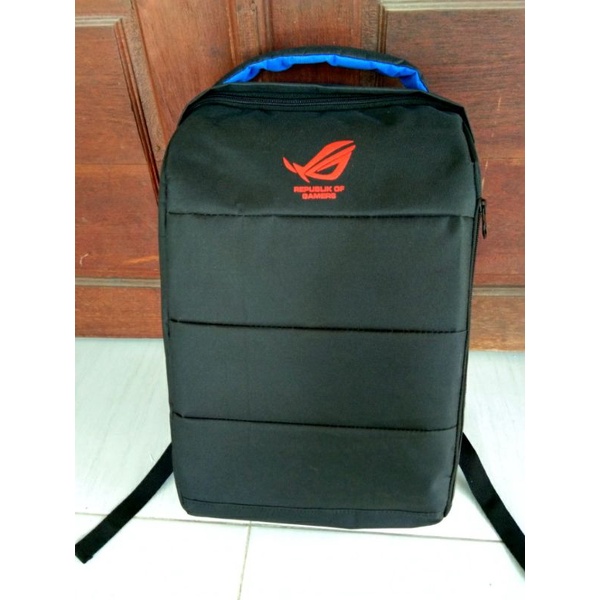 Jual Tas Ransel Asus ROG | Shopee Indonesia