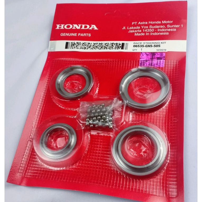 Jual Komstir Beat, Blade, Supra X 125, Spacy & Vario 110 Karbu | Shopee ...