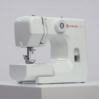 Jual Mesin Jahit SINGER M1005 Portable Mini Multifungsi | Shopee Indonesia