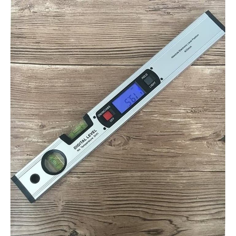 Jual Water Pass Waterpass Inclinometer Level Protactor Digital | Shopee ...