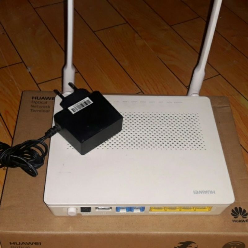 Jual Modem Router Gpon Huawei HG8245Av2 | Shopee Indonesia