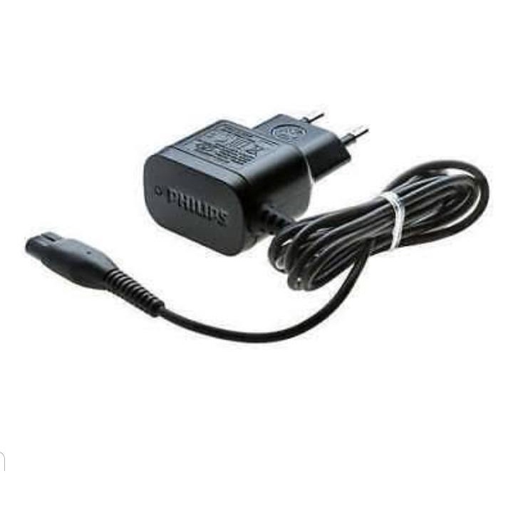 Jual Charger cukuran Philips ORIGINAL100% - Emboss Philips BT3206 S1103 ...