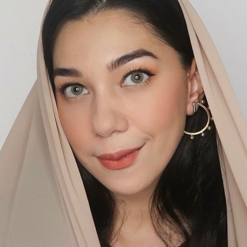 Jual Jamilla (Light Brown) | Shopee Indonesia