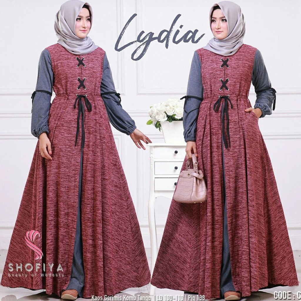 Jual Maxy Lydia | Shopee Indonesia