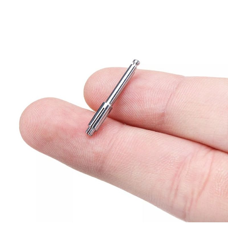 Jual Dental Bur Mandril Polishing Disc Soflex Konektor Lowspeed Bur ...