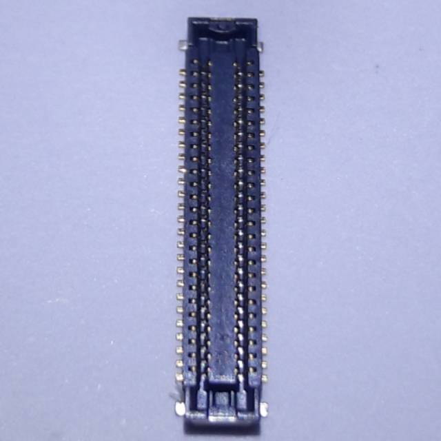 Jual Konektor Lcd Sony Xperia Z1 di mesin 50 pin Fpc Lcd Connector For ...