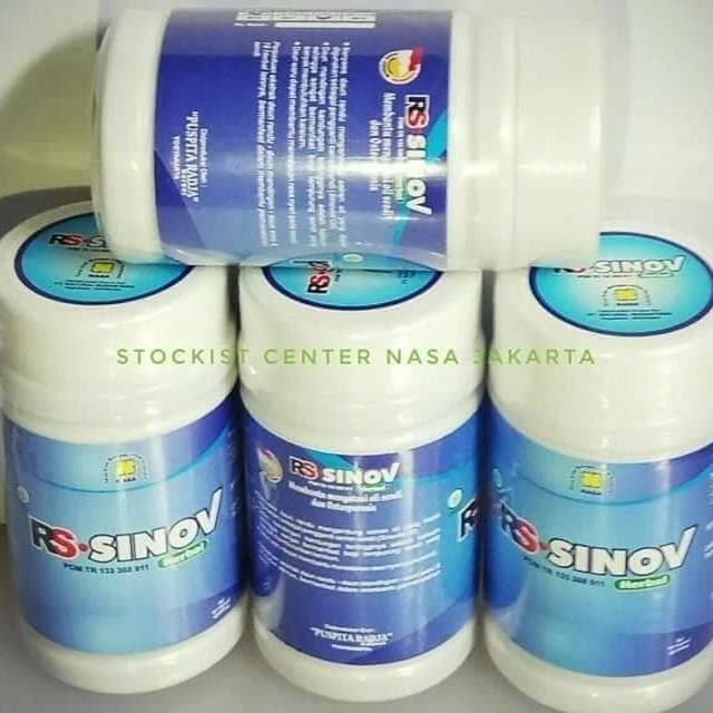 Jual RS-Sinov NASA atasi persendian | Shopee Indonesia