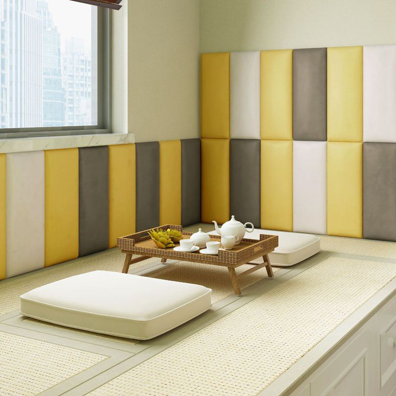 Jual KiMO Headboard - busa pengaman dinding - wallpaper busa - sandaran ...