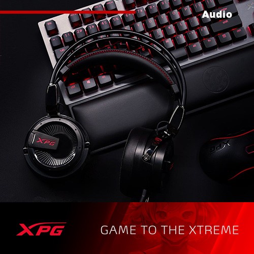 Jual KOMPUTER & LAPTOP AKSESORIS PC GAMING ADATA XPG PRECOG ANALOG ...