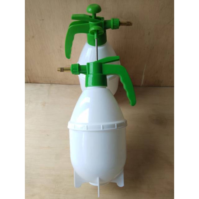 Jual semprotan botol 2 ltr-pressure sprayer | Shopee Indonesia
