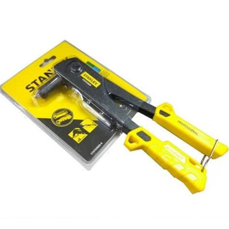 Jual Stanley Riveter Heavy Duty 4 Nozzles STHT69800 - Tang Rivet 4 mata ...