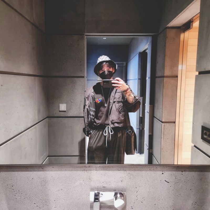 Jual Album BTS LY Her E | Shopee Indonesia