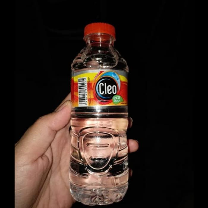 Jual Air mineral Cleo Mini Smart | Shopee Indonesia