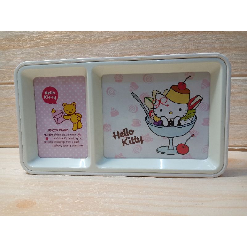 Jual FRAME PHOTO,FOTO FRAME HELLO KITTY LUCU (FRAME JB) | Shopee Indonesia