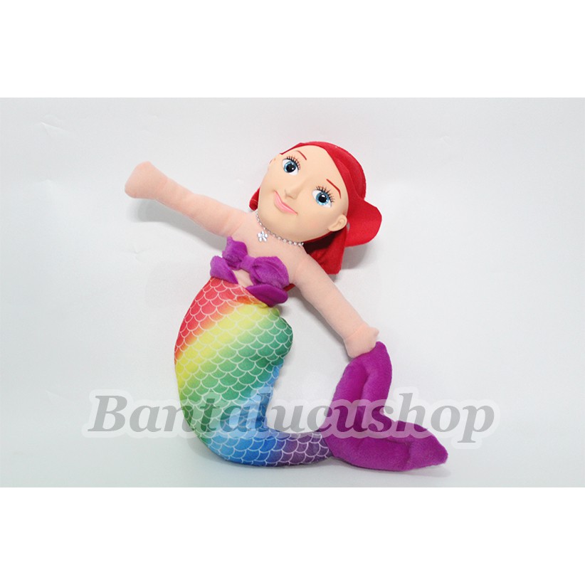 Jual BONEKA MERMAID | Shopee Indonesia