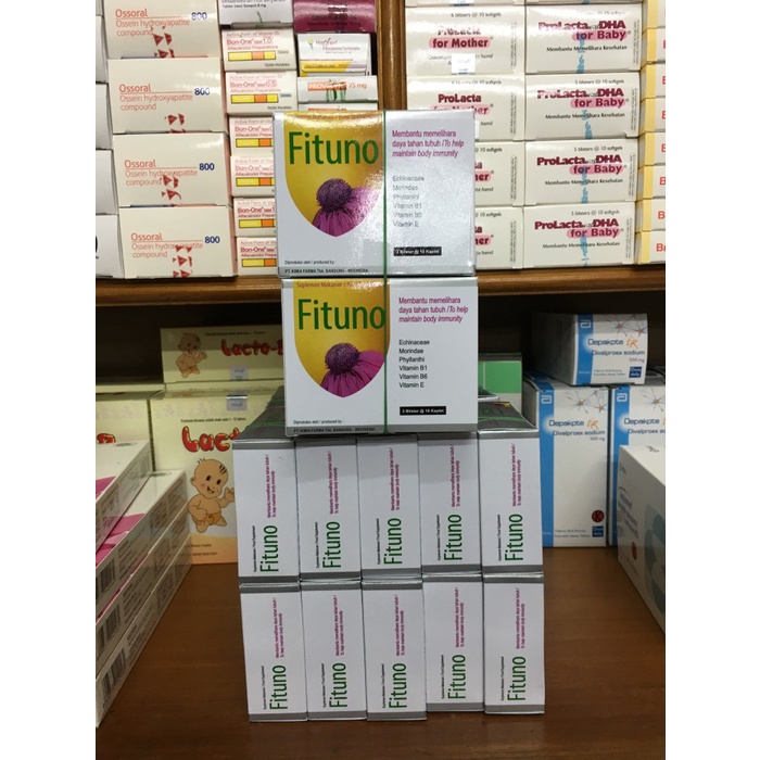 Jual fituno | Shopee Indonesia