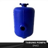 Jual tabung plastik pompa air / tabung pvc pompa air | Shopee Indonesia