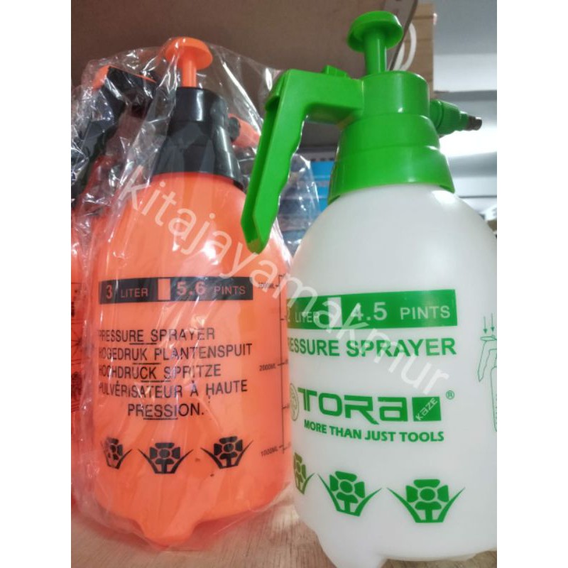 Jual ALAT SEMPROT TANAMAN 2 LITER SEMPROTAN BURUNG PRESSURE SPRAYER ...