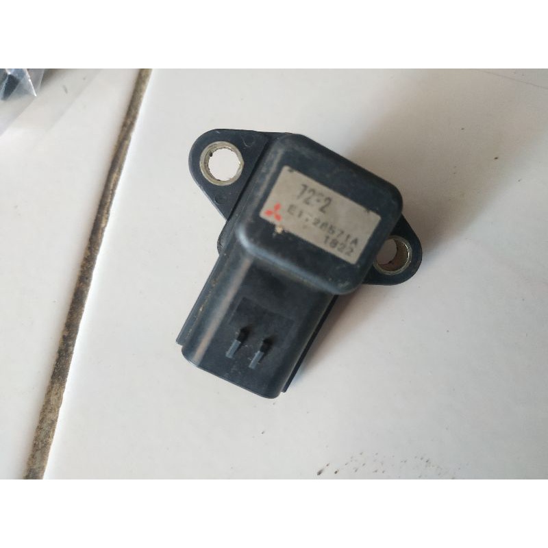 Jual MAP SENSOR MITSUBISHI LANCER MIVEC GALANT HIU LANCER EVO4 CK4 EVO ...