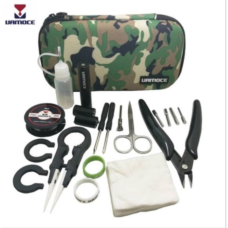 Jual OBENG SET LENGKAP DOMPET | Shopee Indonesia